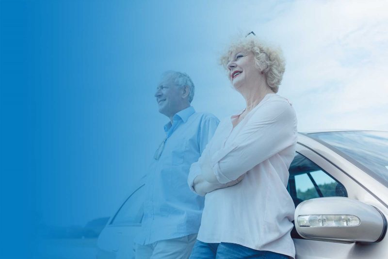 Driving To Independence | Driving Assessment and Training Program