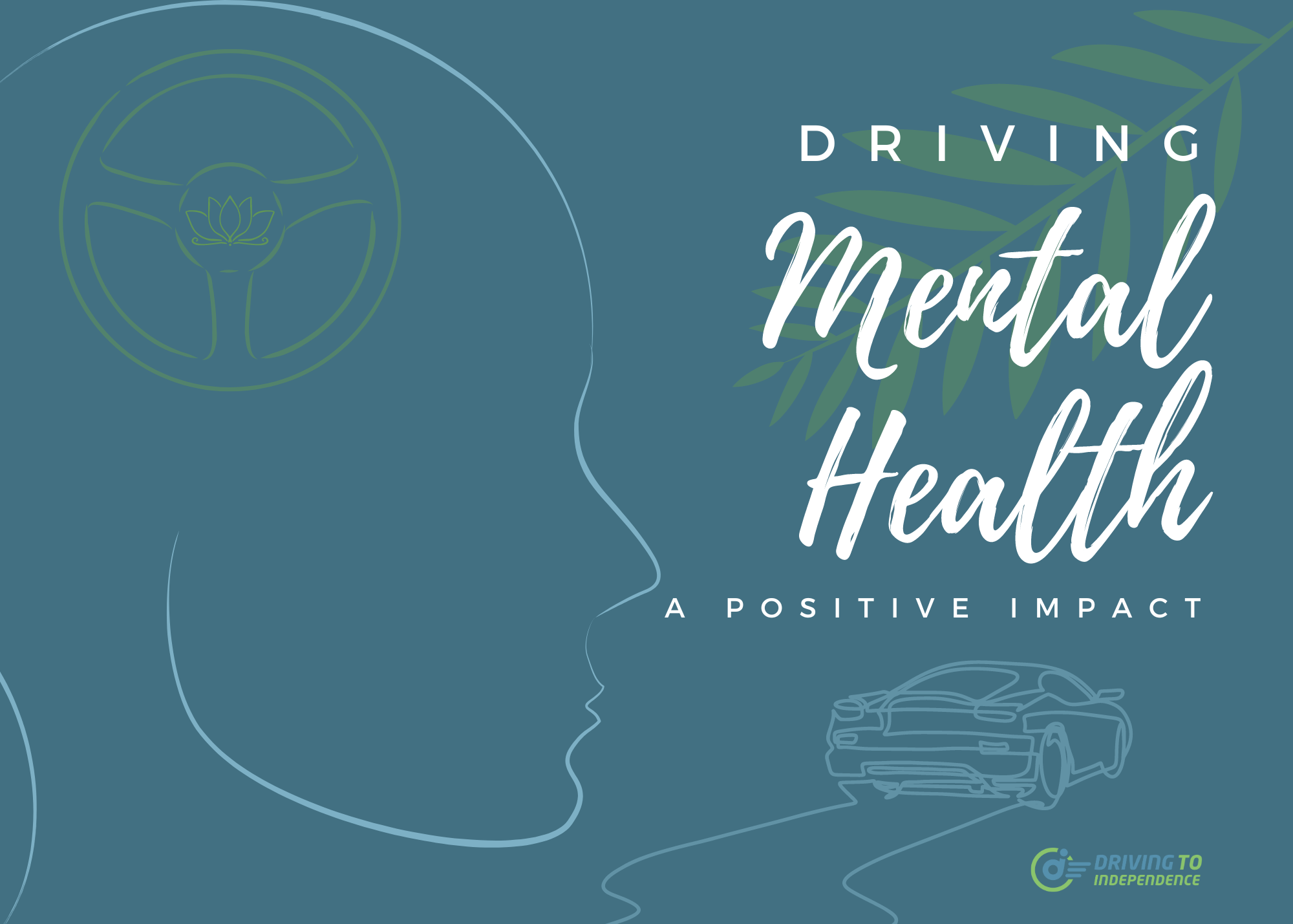 Driving Toward Freedom: How Mobility Enhances Mental Health and ...