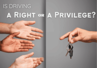 Is Driving a Right or a Privilege? Understanding the Legal and Social ...